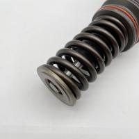 China Del-phi 2135456 Electronic Fuel Injection Unit Pump for DAF CF75 CF85 XF105 PACCAR MX Engine for sale