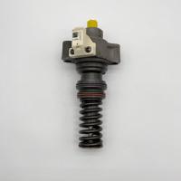 China Del-phi 2135456 Electronic Fuel Injection Unit Pump for DAF CF75 CF85 XF105 PACCAR MX Engine for sale