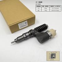 China 8113092BEBE4B01004D-elphi EUI 8113092 – Fit V-olvo D12/D12A/D12C (FH12) for sale