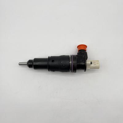 China Del-phi 22282202 Fuel Injector for Vol-vo D11K D13K FH FM FMX Trucks for sale