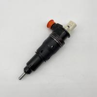 China Del-phi 22378580 Fuel Injector for Vol-vo D13 and Mack MP8 Diesel Engines for sale