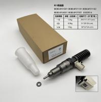 China 8500914BEBE4F07001 *D-elphi EUI 8500914 – Fit V-olvo MD13/D13 US07 for sale