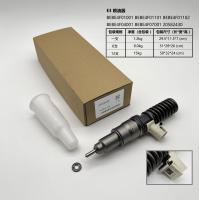 China 20582430BEBE4F01001/01101D-elphi EUI 20582430 – Fit V-olvo D13F / Mack MP8 (EPA07) for sale