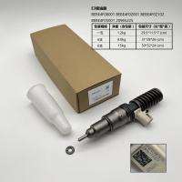 China 20965225BEBE4F02001/08001D-elphi EUI 20965225 – Fit Vo-lvo MD16/D16F / Mack MP10 for sale