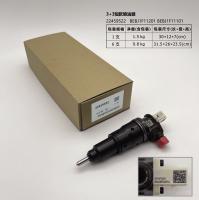 China Del-phi 22459522 F2 Smart EUI Fuel Injector for Vol-vo D11K D13K Engines for sale