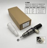 China 21106375BEBE4F0110x *D-elphi EUI 21106375 – Fit Vo-lvo MD13/D13 US07 for sale