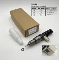 China 21424681BEBE4G08001D-elphi EUI 21424681 – Fit V-olvo MD13 US07 for sale
