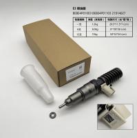 China 21914027BEBE4P01003D-elphi EUI 21914027 – Fit V-olvo MD13/D13K (Euro 6) for sale