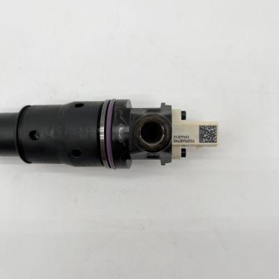 China Del-phi 24309483 F2E Fuel Injector for Vol-vo FH5 D13K Euro 6 Engine for sale