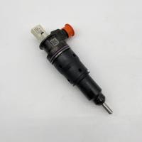 China Del-phi 85020357 F2E Fuel Injector for Vol-vo D13K 500 540 HP Euro 6 Engines for sale