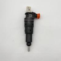 China Del-phi 85030847 F2E Fuel Injector for Vol-vo FH5 D13K Euro 6 Engine for sale