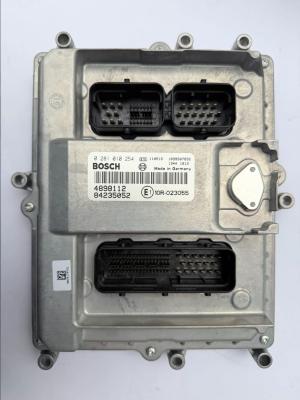 China 4898112 Engine Control Module ECM ECU for Cu-mmins ISB ISBE Diesel Engines for sale