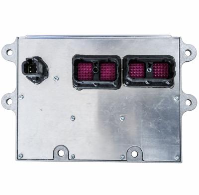 China 4963807 CM876 Engine Control Module ECM ECU for Cu-mmins Diesel Engines for sale