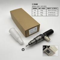 China 22012829BEBE4L13001/16001D-elphi EUI 22012829 – Fit V-olvo D13/MD13 / Mack MP8 (EPA14) for sale