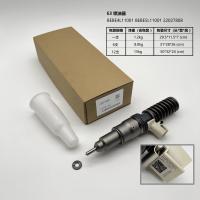 China 22027808BEBE4L11001/BEBE5L11001D-elphi EUI 22027808 – Fit V-olvo MD13/D13 (US13) for sale