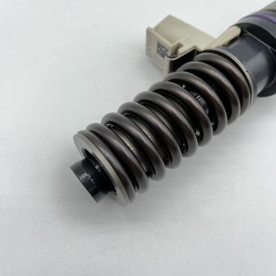 China 22254576BEBE4P03001/BEBE4P02001D-elphi EUI 22254576 – Fit V-olvo MD13/D13K (Euro 6) for sale