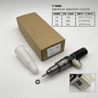 China 22435395BEBE4P03001/BEBE4P02001D-elphi EUI 22435395 – Fit V-olvo MD13/D13K (Euro 6) for sale