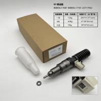 China 22717952BEBE5L17001/BEBE5L17101D-elphi EUI 22717952 – Fit V-olvo D16 (US15 CARB) for sale
