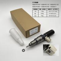 China 85000817BEBE4F01001/BEBE4F01101D-elphi EUI 85000817 – Fit V-olvo MD13/D13F / Mack MP8 (US07) for sale