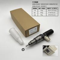 China 85000911BEBE4F02001/BEBE4F08001D-elphi EUI 85000911 – Fit V-olvo MD16/D16F / Mack MP10 (US07) for sale