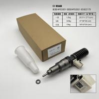 China 85002179BEBE4P03001/BEBE4P02001D-elphi EUI 85002179 – Fit V-olvo MD13/D13K (Euro 6) for sale