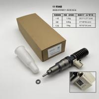 China 85003656BEBE4F09001D-elphi EUI 85003656 – Fit Vo-lvo MD13/D13F / Mack MP8 (US07) for sale