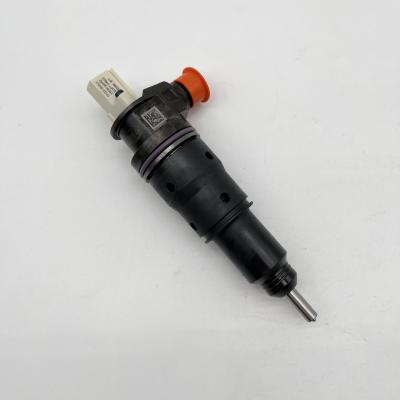 China 85150350 F2E Electronic Fuel Injector for Vo-lvo D13 US17 and Mack MP8 Engines for sale