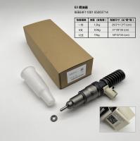China 85003714BEBE4F11001D-elphi EUI 85003714 – Fit V-olvo MD11/MD16 (US07) for sale