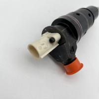 China 7422282199 F2E Electronic Fuel Injector for Ren-ault Trucks D11K and Vol-vo D11K Engines for sale