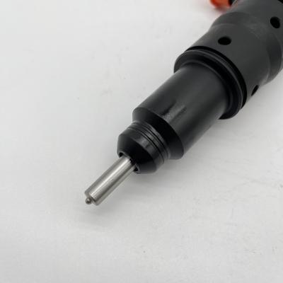 China 7422282202 BEBJ1F05002 Del-phi EUI Fuel Injector for Ren-ault Trucks HDE13 TC Engine for sale