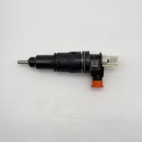 China 7422282202 BEBJ1F05002 Del-phi EUI Fuel Injector for Ren-ault Trucks HDE13 TC Engine for sale