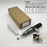 China 85013151BEBE4F01001 / BEBE4F01101D-elphi EUI Injector – Fit V-olvo MD13/D13F US07, Mack MP8 (E3.3, EX631029) for sale