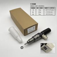China 85020032BEBE4L13001D-elphi EUI Injector – Fit V-olvo D13/MD13 US15-EPA14, Mack MP8 (E3.5, 10 mm L451TBE) for sale