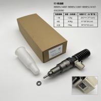 China 85020090BEBE5L14001 / BEBE5L12001 / BEBE5L14101D-elphi EUI Injector – Fit V-olvo MD16 US14 GHG (E3.5) for sale