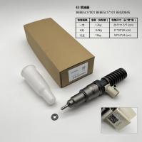 China 85020857BEBE5L14001 / BEBE5L12001 / BEBE5L14101D-elphi EUI Injector – Fit V-olvo MD16 US14 GHG, Mack MP10 (E3.5) for sale