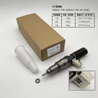 China 85144518BEBE4L16001D-elphi EUI Injector – Fit V-olvo D13/MD13 US15 CARB, Mack MP8 (E3.5, 2016 VNL 670) for sale