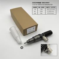 China 21569191BEBE4J00001 / BEBE4N01001D-elphi EUI Injector – Fit V-olvo D11/MD11 Euro 5 (D11A/B/C, FH9–FH13, FM/FMX, Bus) for sale