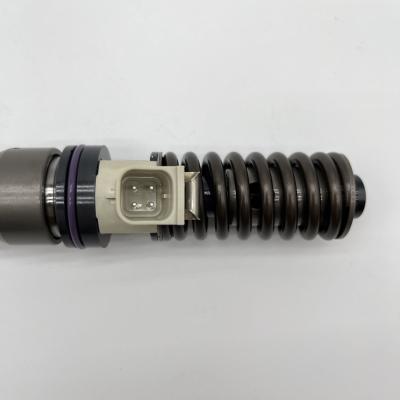 China 21506699BEBE5G17001 / BEBE5G17101 / BEBE5G09001D-elphi EUI Injector – Fit V-olvo MD16 P3622 Industrial (E3.4) for sale