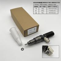 China 21506699BEBE5G17001 / BEBE5G17101 / BEBE5G09001D-elphi EUI Injector – Fit V-olvo MD16 P3622 Industrial (E3.4) for sale