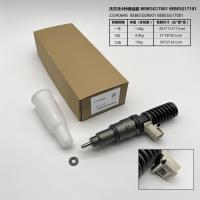 China 22717956BEBE5G17001 / BEBE5G17101 / BEBE5G09001D-elphi EUI Injector – Fit V-olvo MD16 P3622 Industrial (E3) for sale
