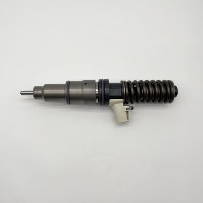 China 21698153BEBE5H01001D-elphi EUI Injector – Fit V-olvo HDE16/D16G Euro 5 (FH12/FH16/NH12/VNL780) for sale