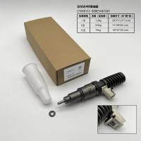 China 21698153BEBE5H01001D-elphi EUI Injector – Fit V-olvo HDE16/D16G Euro 5 (FH12/FH16/NH12/VNL780) for sale