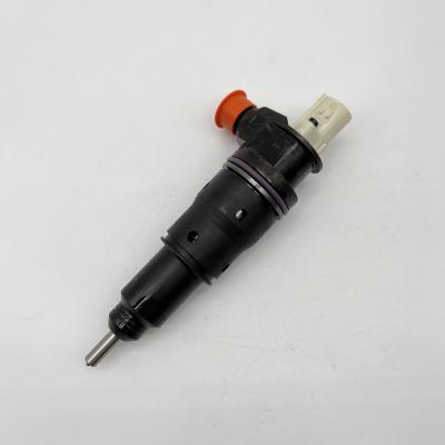 China 7485020205 Del-phi Smart F2E Fuel Injector for Vol-vo Ren-ault D11K D13K Engine for sale