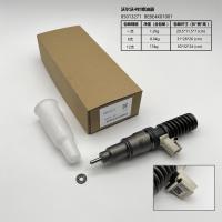 China 85013271BEBE4K01001 (HRE367)D-elphi EUI Injector – Fit V-olvo D13/MD13 Euro 5 (D13C, 2013) for sale
