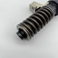 China 85013343BEBE5H01001 (HRE382)D-elphi EUI Injector – Fit V-olvo HDE16/D16G Euro 5, Penta (FH16, VNL780) for sale