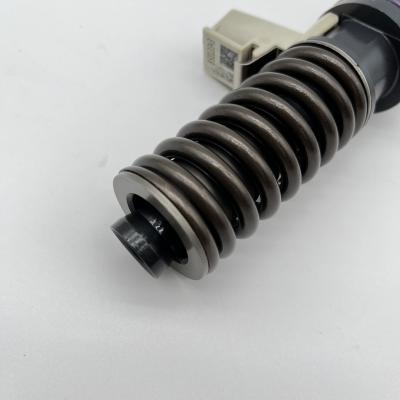 China 85013343BEBE5H01001 (HRE382)D-elphi EUI Injector – Fit V-olvo HDE16/D16G Euro 5, Penta (FH16, VNL780) for sale