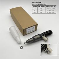 China 85013343BEBE5H01001 (HRE382)D-elphi EUI Injector – Fit V-olvo HDE16/D16G Euro 5, Penta (FH16, VNL780) for sale