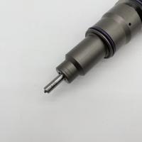 China 7421207143BEBE4J00001 / BEBE4N01001D-elphi EUI Injector – Fit Re-nault RVI / olvo D11 MD11 Euro 5 (Kerax, Premium, FM10) for sale