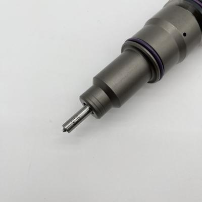China 7421207143BEBE4J00001 / BEBE4N01001D-elphi EUI Injector – Fit Re-nault RVI / olvo D11 MD11 Euro 5 (Kerax, Premium, FM10) for sale