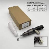 China 7421207143BEBE4J00001 / BEBE4N01001D-elphi EUI Injector – Fit Re-nault RVI / olvo D11 MD11 Euro 5 (Kerax, Premium, FM10) for sale